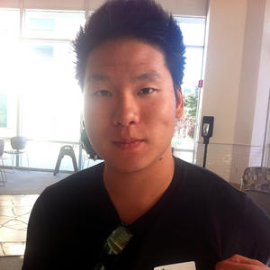 Justin Yi's professional profile | Culinary Agents