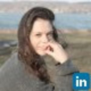 Jill Henson's professional profile | Culinary Agents