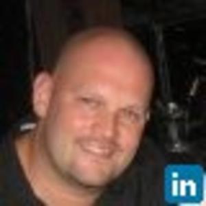 Steven Woods's professional profile | Culinary Agents