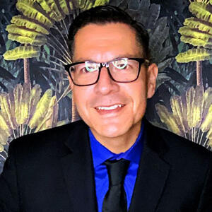 Robert Ascencio's professional profile | Culinary Agents