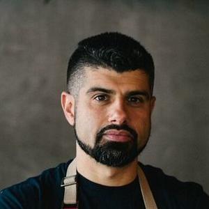 Jason Mattick's professional profile | Culinary Agents