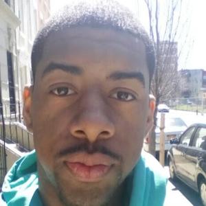 Jonah Gamble's professional profile | Culinary Agents