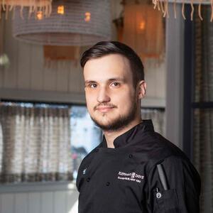 Matthew Fontana's professional profile | Culinary Agents