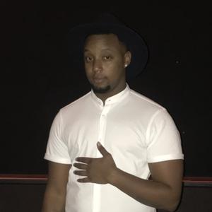 Obini Gibson's professional profile | Culinary Agents