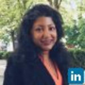 Anjali Potdar's professional profile | Culinary Agents