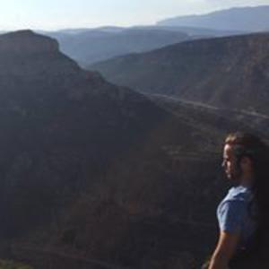 Benjamin Kutner-Duff's professional profile | Culinary Agents