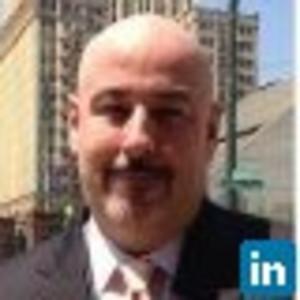 Dan Dyer's professional profile | Culinary Agents