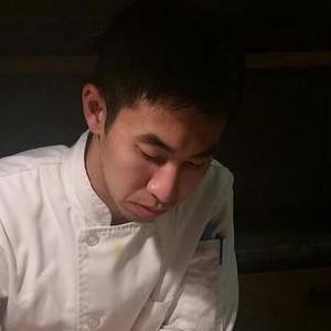 Andrew Chiou's professional profile | Culinary Agents