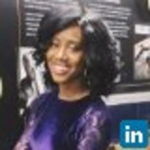 Maya Wilson's professional profile | Culinary Agents