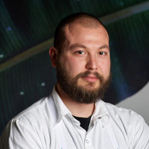 Victor Meneses's professional profile | Culinary Agents