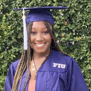 Kerrian Taylor's professional profile | Culinary Agents