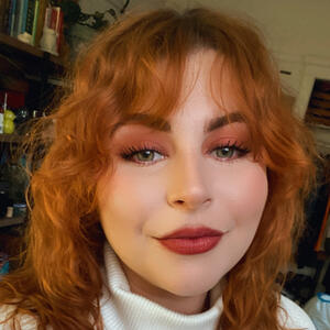 Liz Johnson's professional profile | Culinary Agents