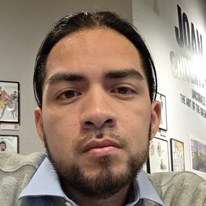 Bryan Ramirez's professional profile | Culinary Agents