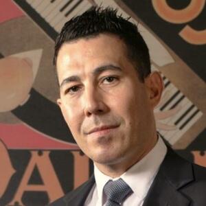 Anthony Puech's professional profile | Culinary Agents