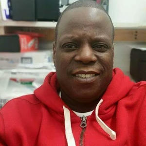 Anthony Palmer's professional profile | Culinary Agents