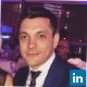 Jake Zamore's professional profile | Culinary Agents