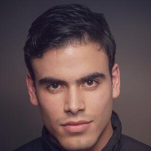 Brandon Perez's professional profile | Culinary Agents