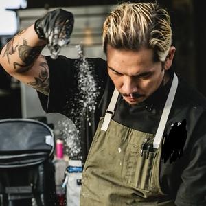 Thomas Almario's professional profile | Culinary Agents