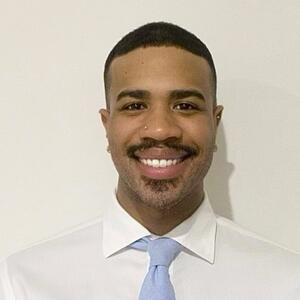 Zavier Thompson's professional profile | Culinary Agents