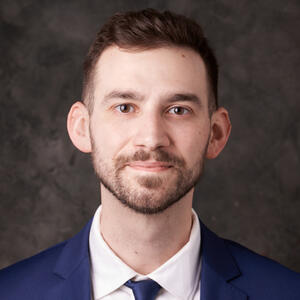 Jordan Mather-Licht's professional profile | Culinary Agents