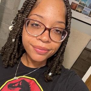 Kyla Robinson's professional profile | Culinary Agents