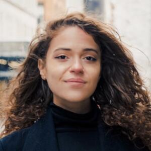 Marcella Tipton-Mason's professional profile | Culinary Agents