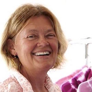 Carol Barth's professional profile | Culinary Agents