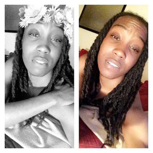 Angelique Brown's professional profile | Culinary Agents