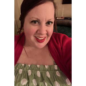 Regina Ricci's professional profile | Culinary Agents