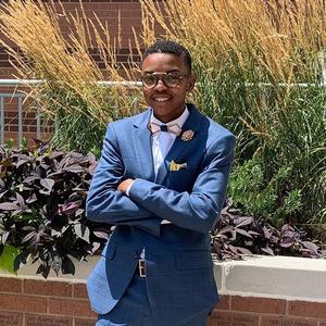 Brian Baines's professional profile | Culinary Agents