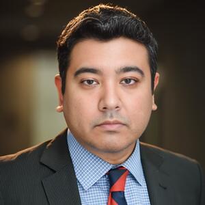 Mohammed Siddique's professional profile | Culinary Agents