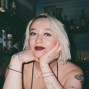 Alexandra Peace's professional profile | Culinary Agents