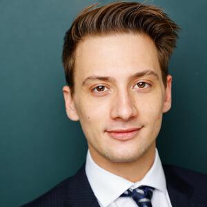 Olaf Eide's professional profile | Culinary Agents