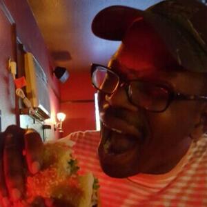 Lejohn Richburg's professional profile | Culinary Agents