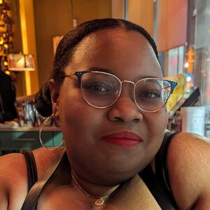 Jasmine Bennett's professional profile | Culinary Agents