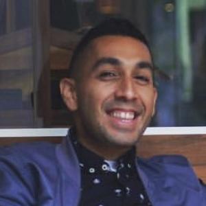 Matthew Luna's professional profile | Culinary Agents