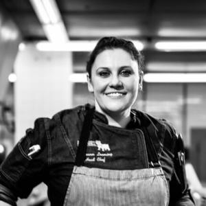 Georgeann Leaming's professional profile | Culinary Agents