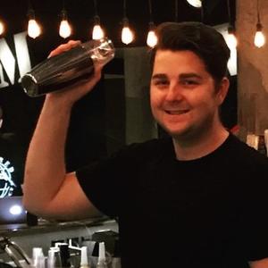 Jeremiah Ragsdale's professional profile | Culinary Agents