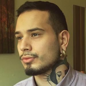 Nicholas Naranjo's professional profile | Culinary Agents