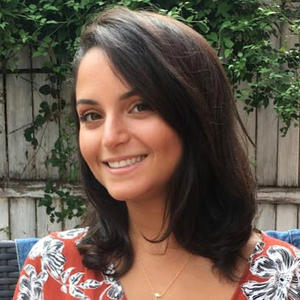Emily Freedman's professional profile | Culinary Agents