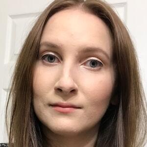 Molly Hamilton's professional profile | Culinary Agents