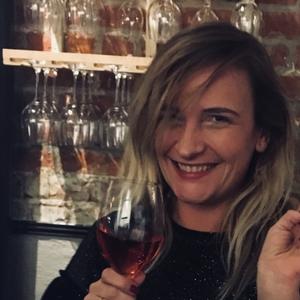 Milja Cvorovic's professional profile | Culinary Agents