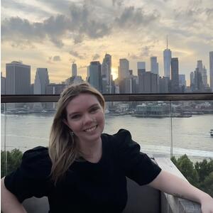 Kristin Haugh's professional profile | Culinary Agents