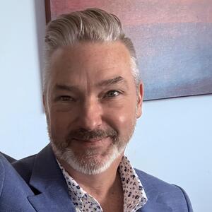 Rex Russell's professional profile | Culinary Agents