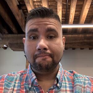 Marco Antonio Maldonado's professional profile | Culinary Agents