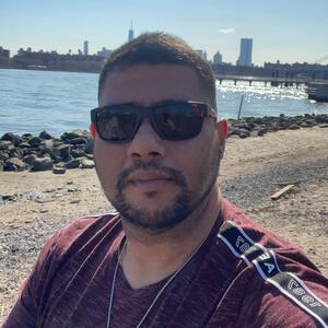 Marco Antonio Maldonado's professional profile | Culinary Agents