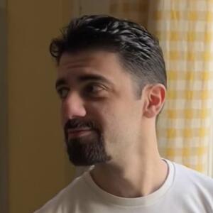 David Karapetian's professional profile | Culinary Agents