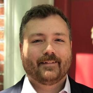 Colin Vickery's professional profile | Culinary Agents