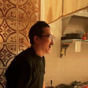 Daniel Hur's professional profile | Culinary Agents
