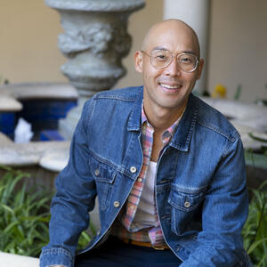 Chris Ban's professional profile | Culinary Agents